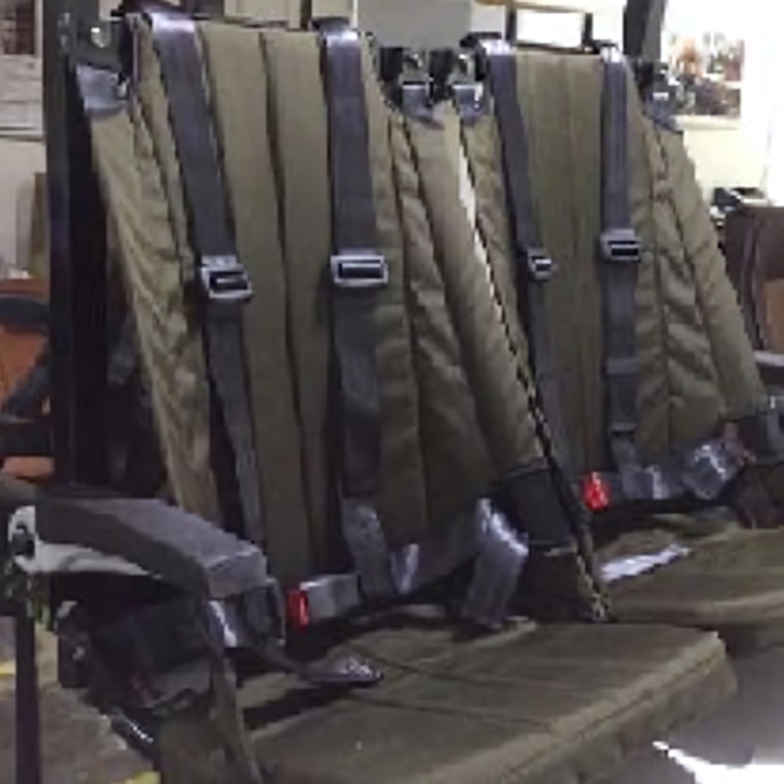 About – MG Seating Systems Pvt. Ltd.