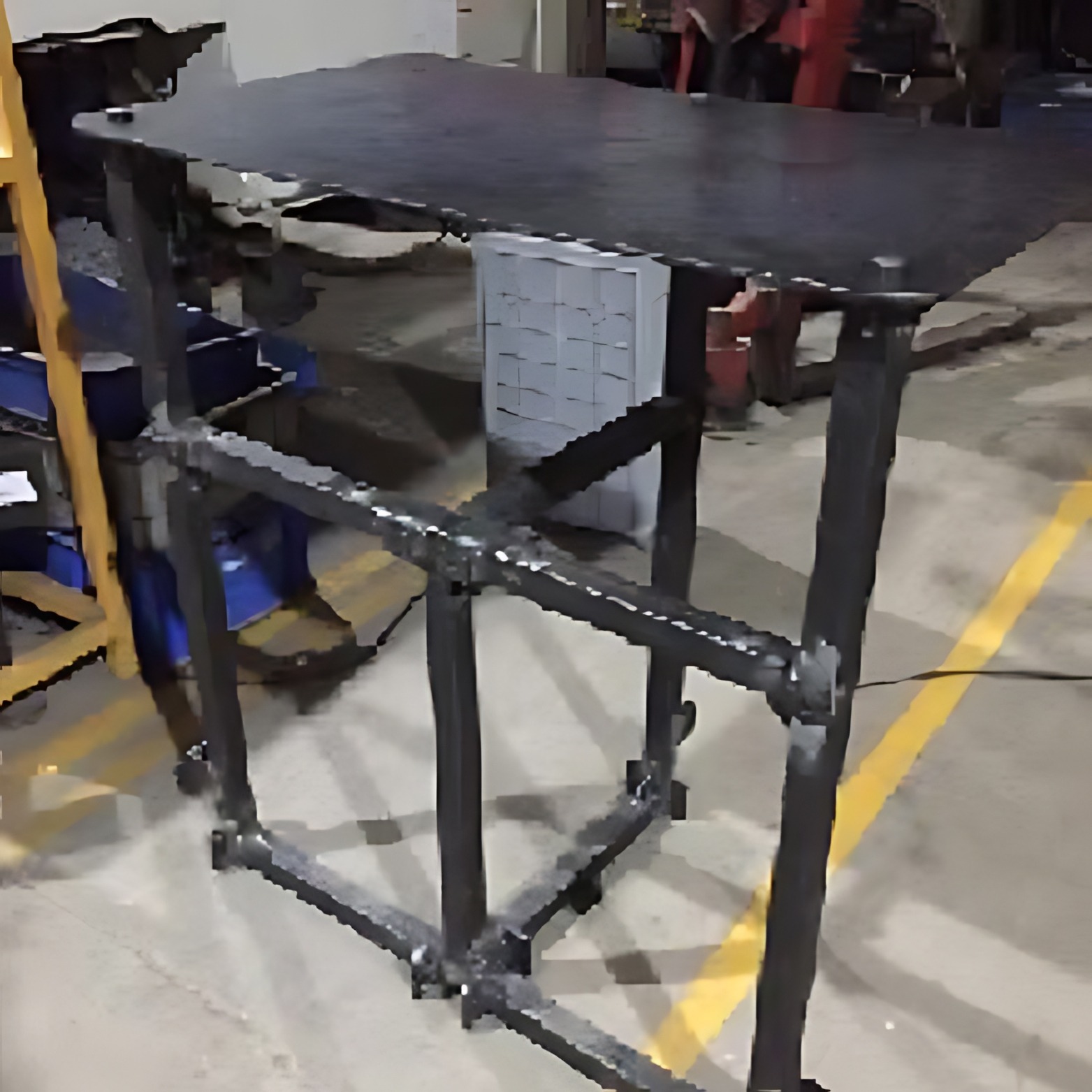 About – MG Seating Systems Pvt. Ltd.